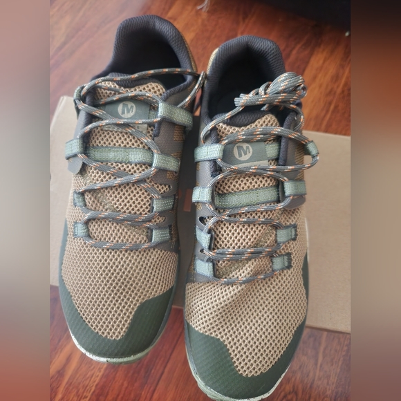 Merrell | Shoes | New Merrell Mens Hiking Shoes | Poshmark